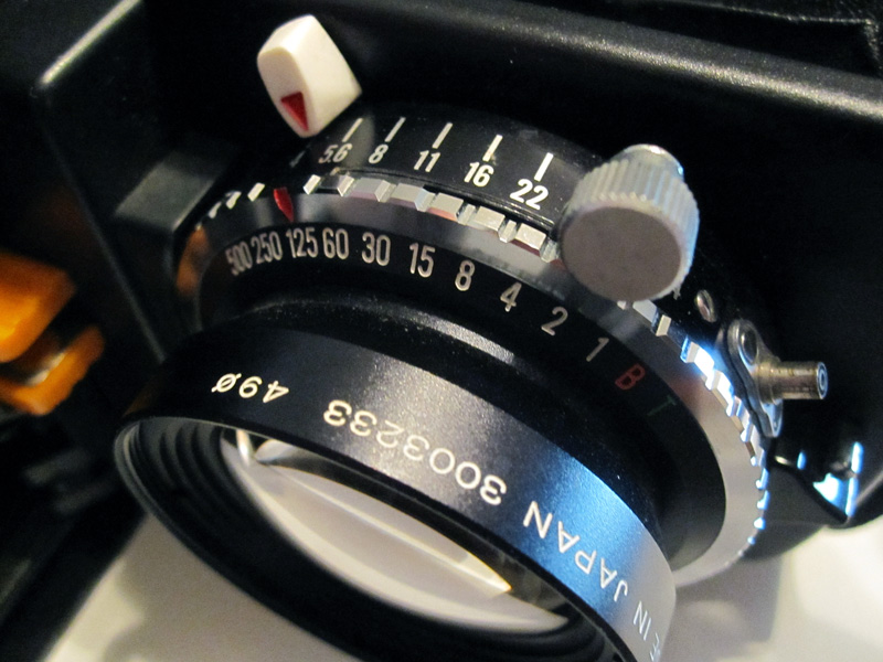 moominstuff: Konica Instant Press