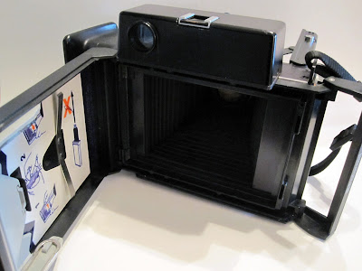 moominstuff: Konica Instant Press