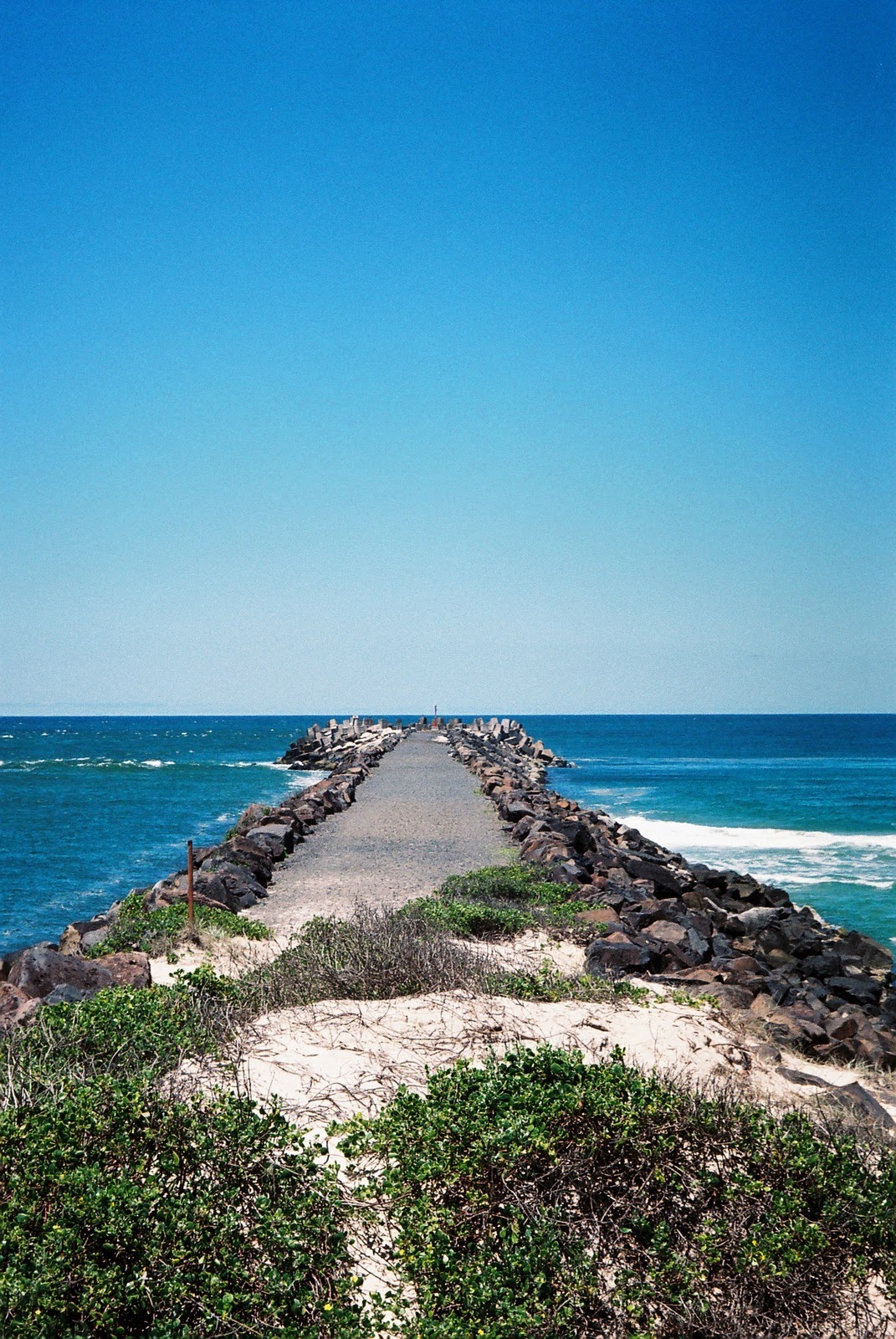 Red's Australia!: 7 Days in ... Ballina, NSW