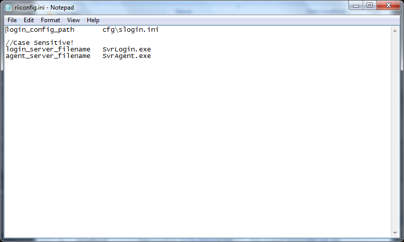 亂勇技術小站 - www.ran-yong.com: RAN IP Interceptor
