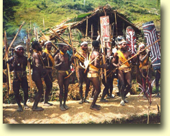 Food For Thought: What should society do for “uncivilized cultures ...