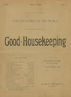 Magazine History: A Collector's Blog: Snowy Day Eye Candy- First Issues