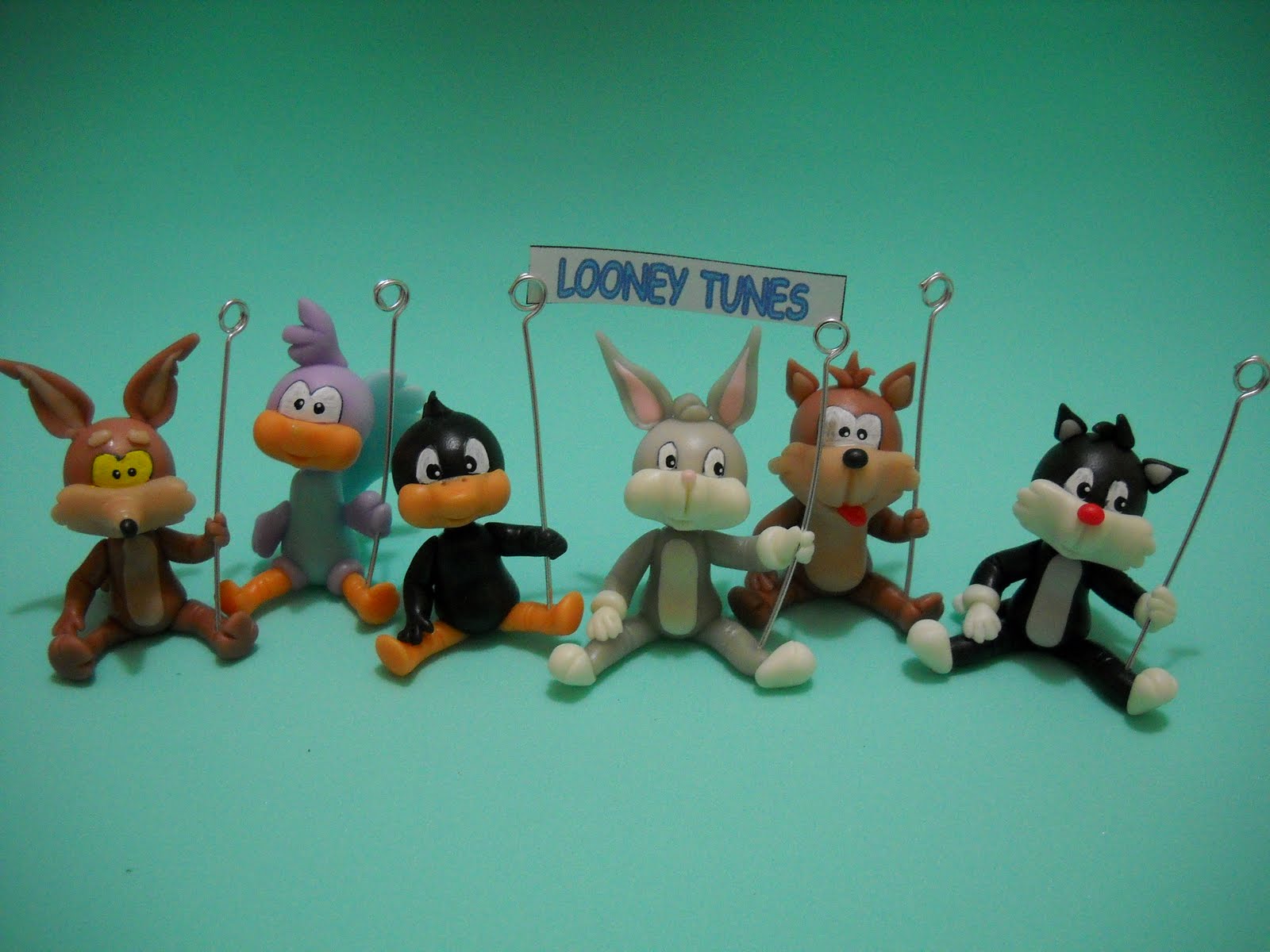 Feliz Cumpleaños Looney Tunes Imagui