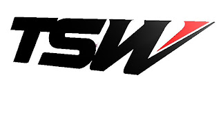 LENZ PROJECTS: Adesivo TSW