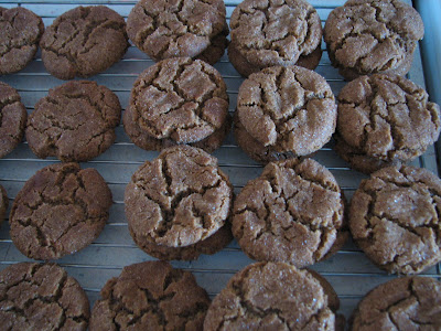 Some of This & Some of That: Cry Baby Cookies