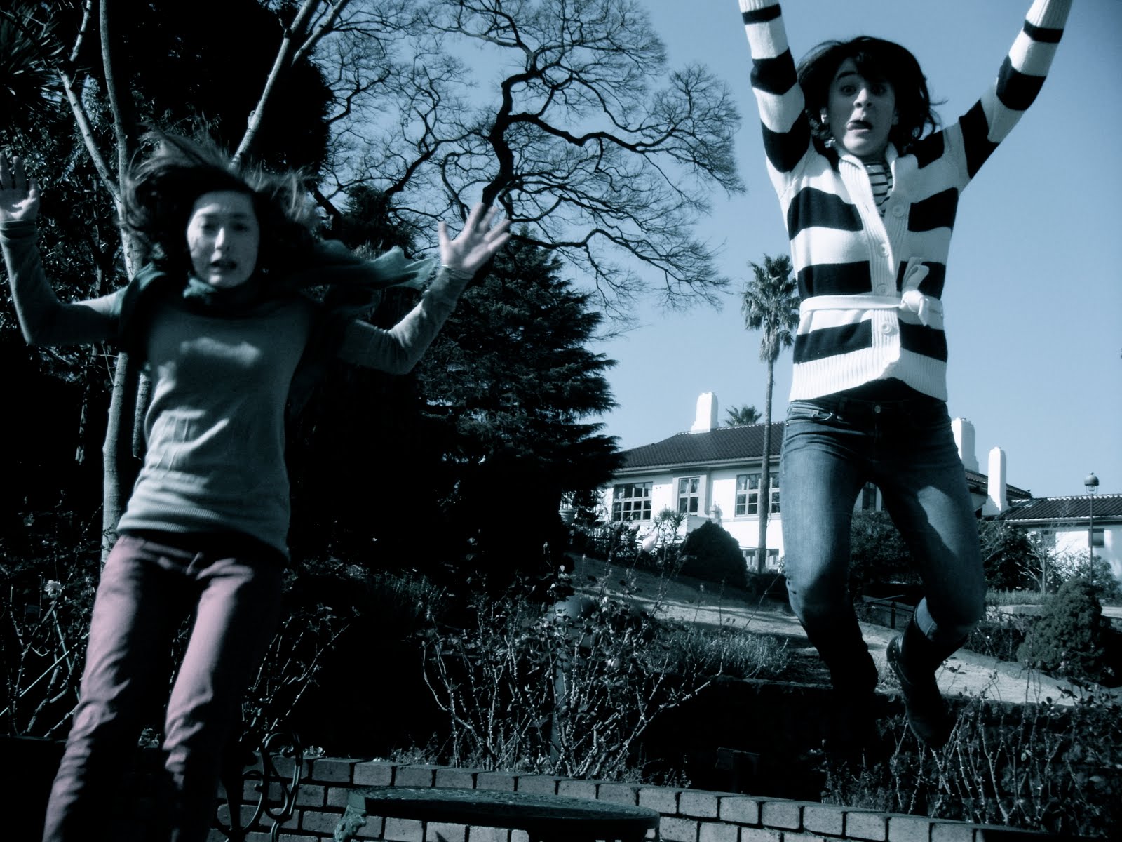 The teenage queen: From forth the fatal loins of these two foes, a pair ...