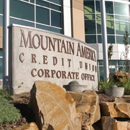 Mountain america credit union - bezygang