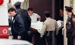 News Update USA: Marcus Wesson Crime Scene Photos