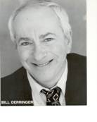 Bill Derringer