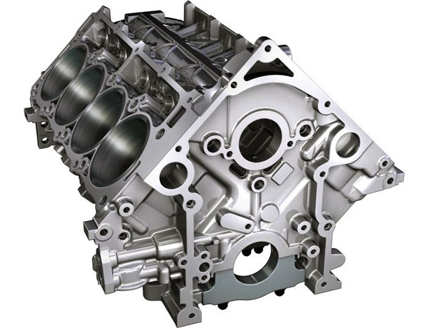 GeSSner Motors: NewSS - Nova Geração Hemi 426 Entra em Produção.