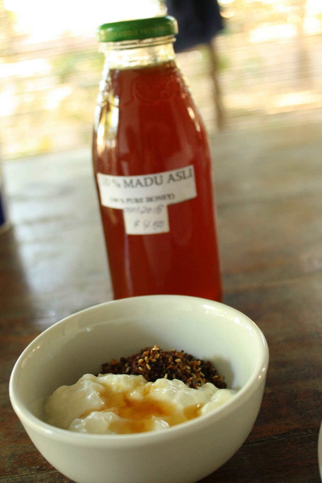 Tasty Morsels | A food blog from East Timor