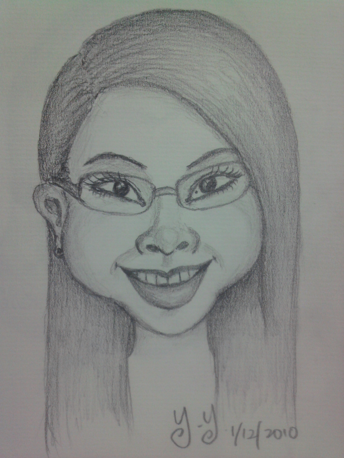 Y.Y. TELLS YOU WHY: 2010-11-28