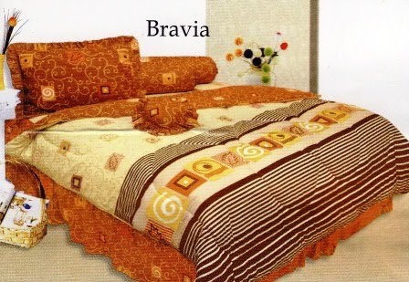 Toko Belanja Online: BED COVER INTERNAL
