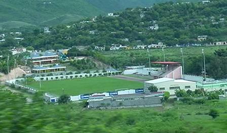 El municipio de Guastatoya