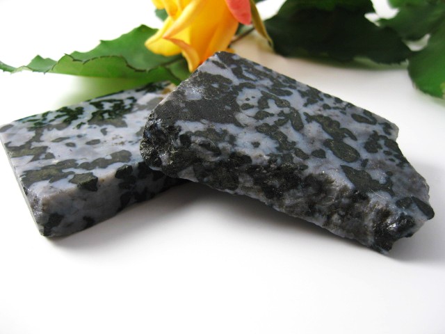 Ethereal Energies of Quartz Crystals: Indigo Gabbro, our connection to ...