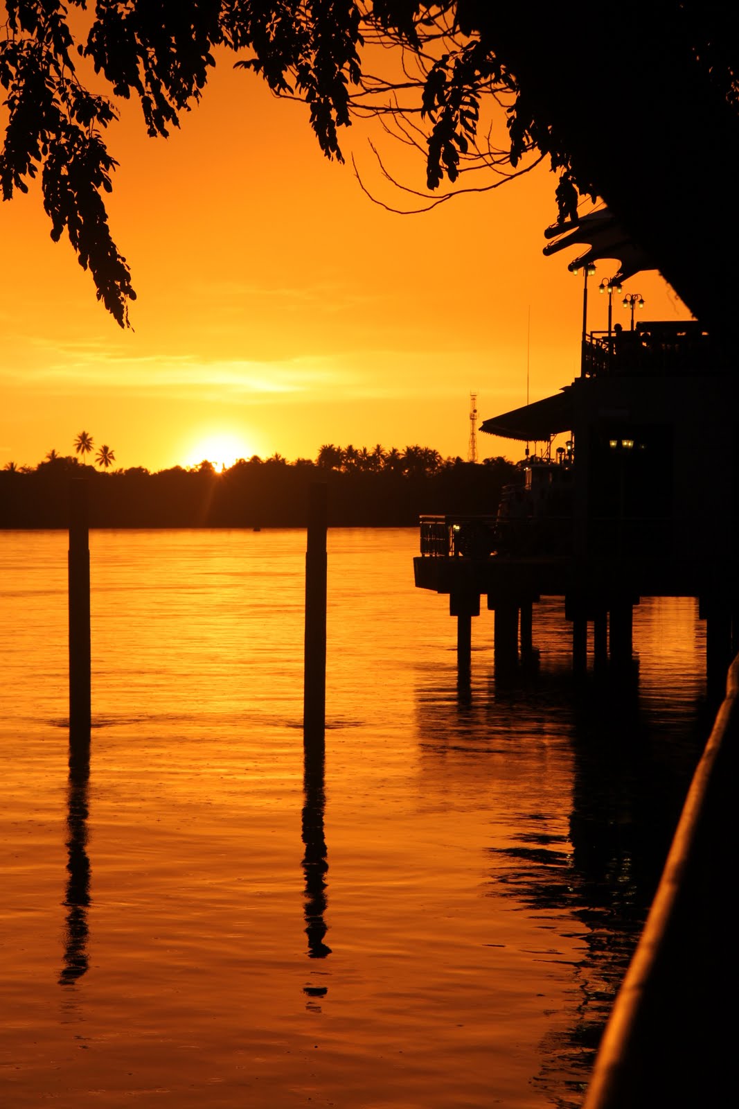 TEKIDING: Julai 2010