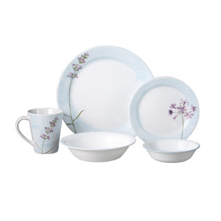 Mykaisah Prime Outlet: CORELLE® Impressions™