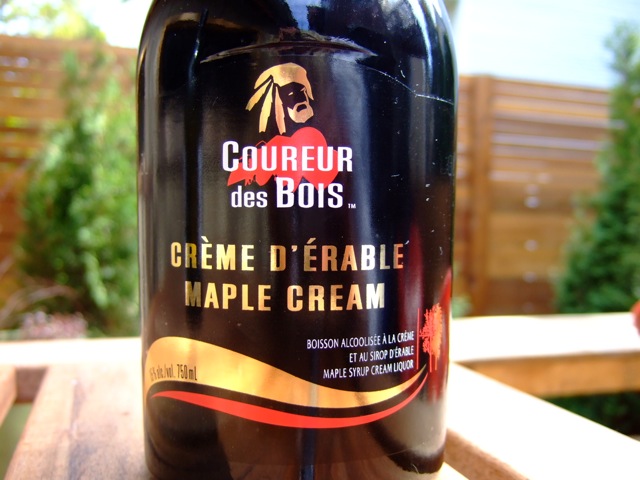 Mmmmmmm.... Maple! | Rachelle Eats Food