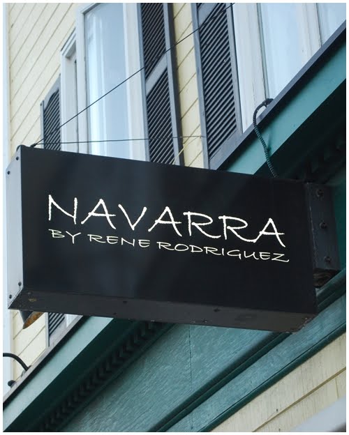 Meet a Gold Medal Plates' Chef - René Rodriguez of Navarra | Rachelle ...