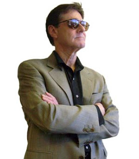 Capt. Spaulding's World: Denver's Rick Barber Far and Away Better Than ...