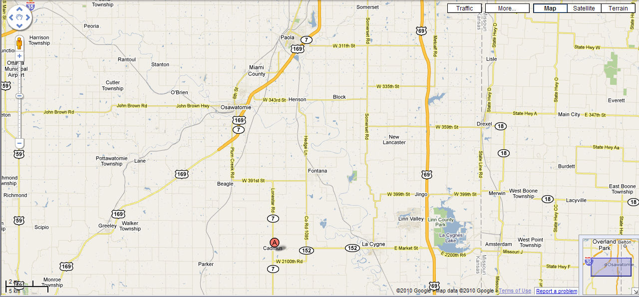 Capt. Spaulding's World: CSW BREAKING: "Vehicle versus a House ...