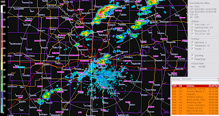 Capt. Spaulding's World: 20 June 2010