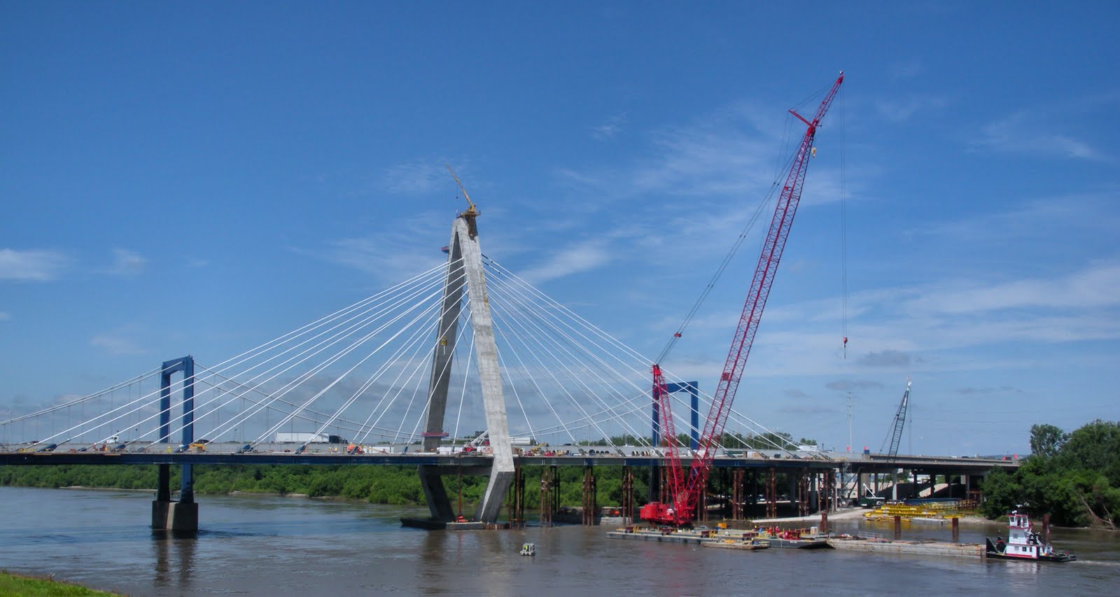 Capt. Spaulding's World: 11 July 2010