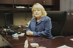 Capt. Spaulding's World: 11 July 2010