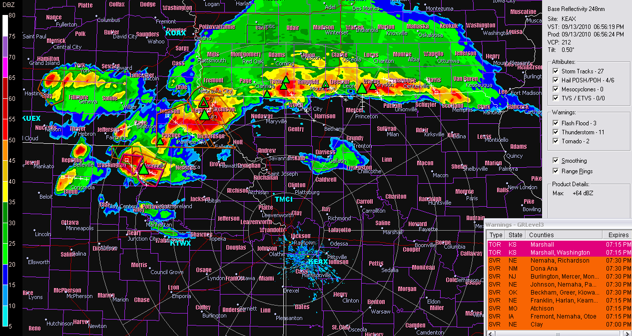 Capt. Spaulding's World: 12 September 2010