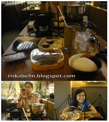 .:the BELMs:.: Our fave, Racha