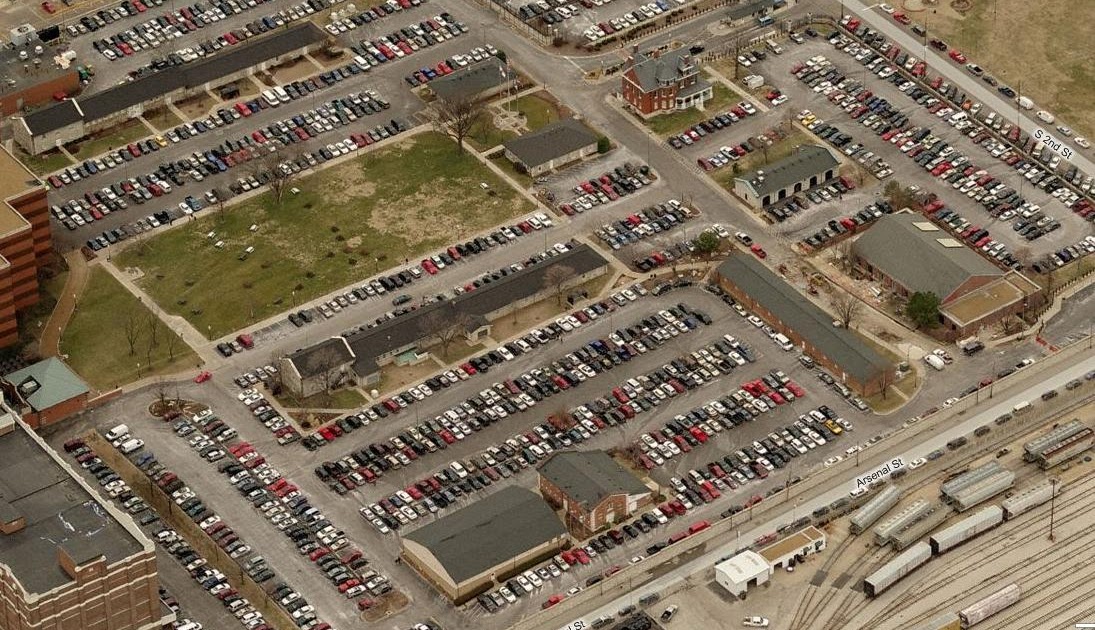 St Louis Arsenal Civil War at Judy Acosta blog