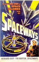 Classic Sci-Fi Movies: Spaceways