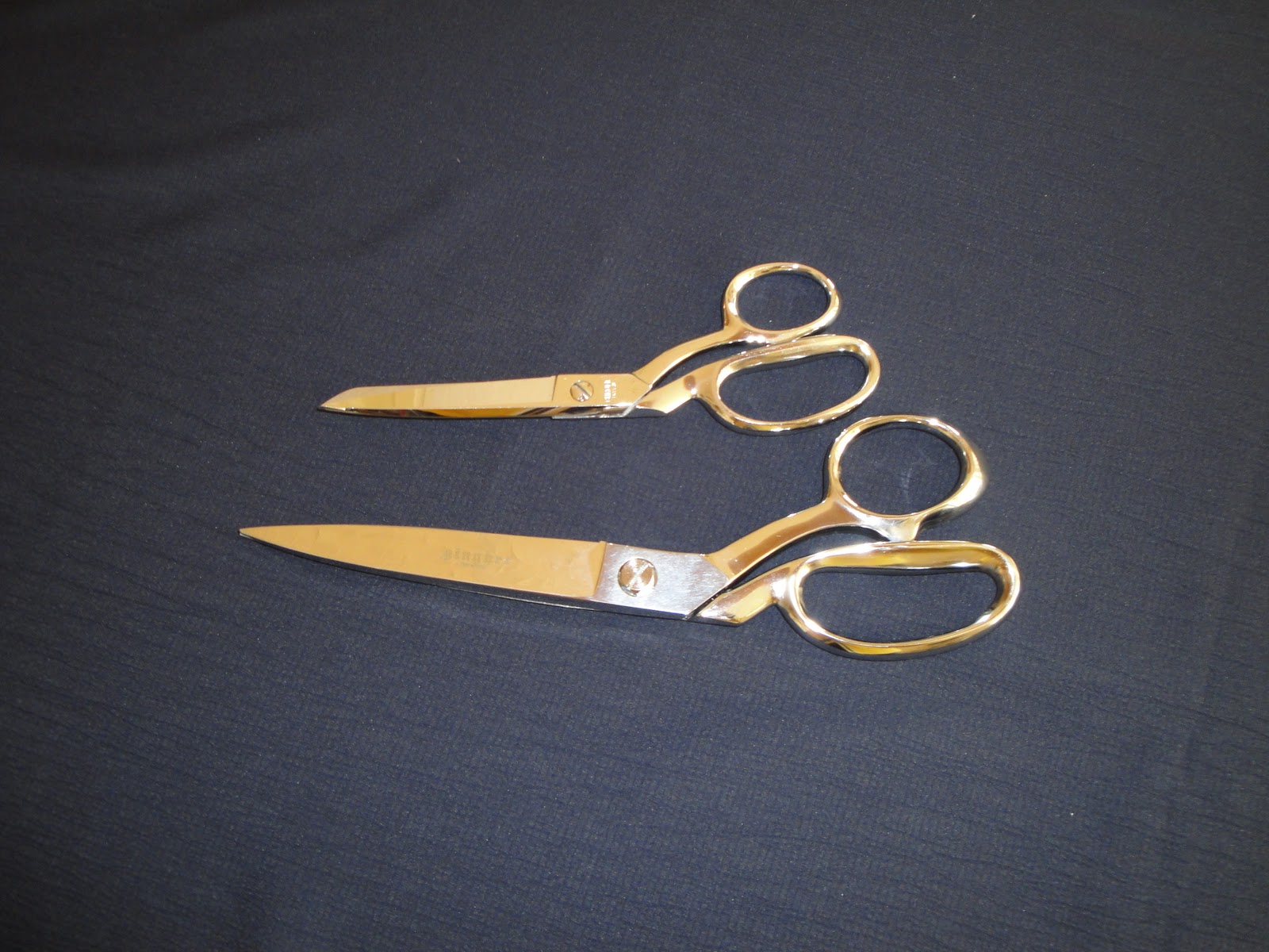 Scissors - Sew a Fine Seam