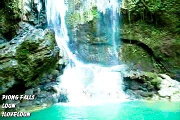 Loon: Attractions of Loon Town