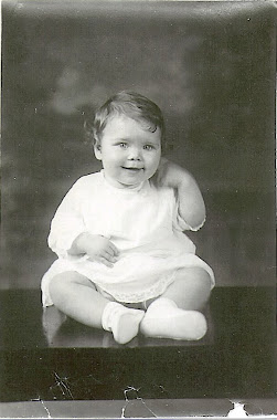 The Moores of North Carolina and Virginia Ancestry: Kermit Lee Mayberry ...