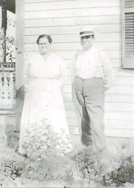 The Moores of North Carolina and Virginia Ancestry