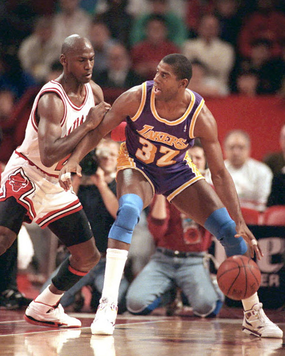 A Financial Statement: Michael Jordan | Through the Years - Air Jordan V