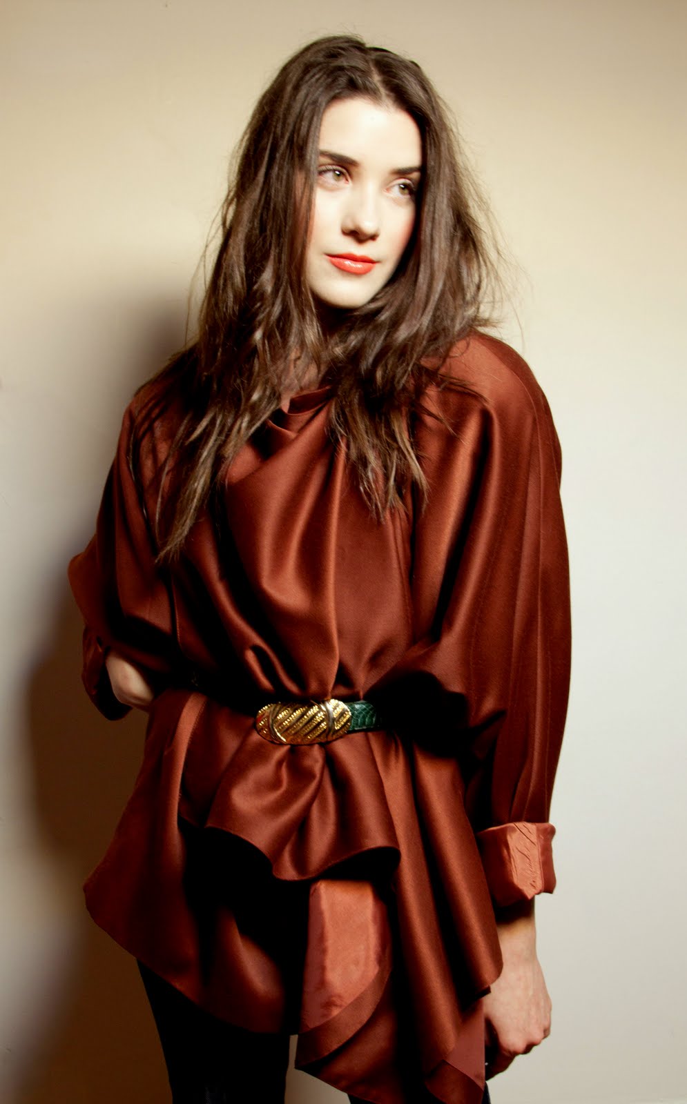 Eva's Style: TNK Lookbook Pt. 2