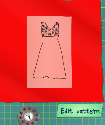 New Dress in Stardesign! | Stardoll's Most Wanted...