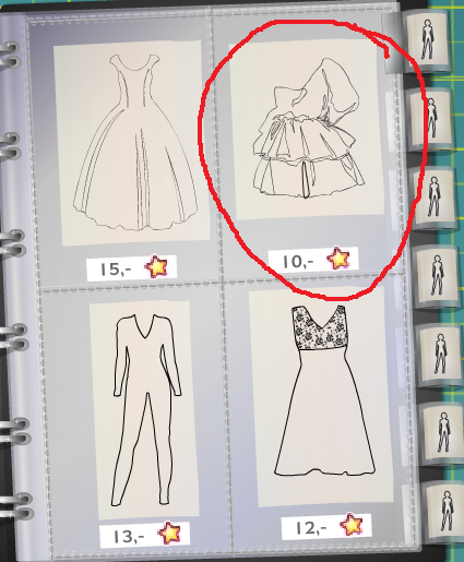 NEW STARDESIGN DRESS! | Stardoll's Most Wanted...