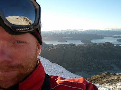 Matt Norfleet - Graphic Artist