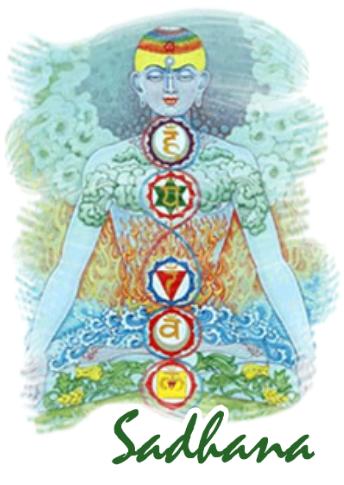 GANESH R: "Role of sadhana in enlightenment"