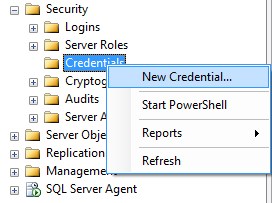 Microsoft SQL Server Integration Services: How to schedule a package ...