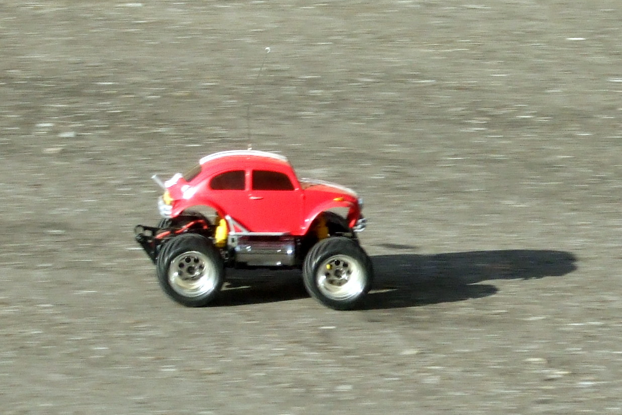 RC - Kyosho Inferno VE, Mini Z, Traxxas Ken Block et les autres: Mini Z ...