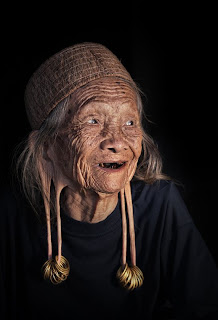 KENYAH BORNEO-KENYAH SEDUNIA(KENYAH WORLD): The Kenyahs People