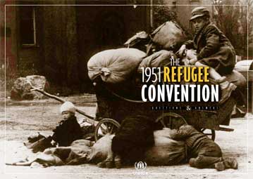 Forced Migration Current Awareness: Events Commemorating 1951 Convention