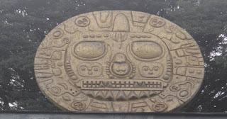 Historia del Imperio inka: LA PACCHA DE PUMAQ CHUPAN