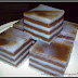 Kuih Talam Koko Marble ~ Resepi Terbaik