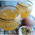 Jus Markisa / Passion Fruits Juice ~ Resepi Terbaik