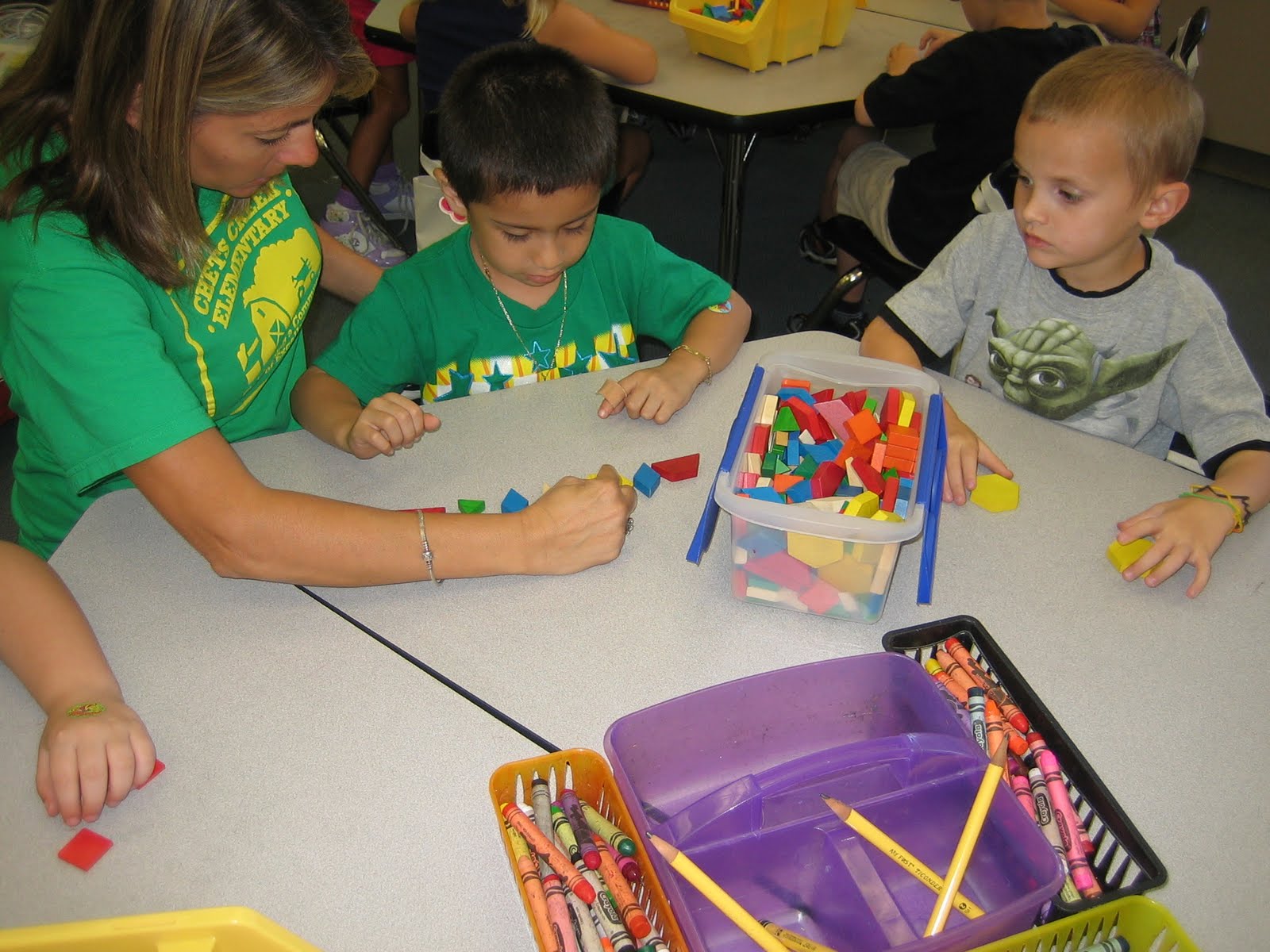 CE Kidlights: Math Game - Grab and Count